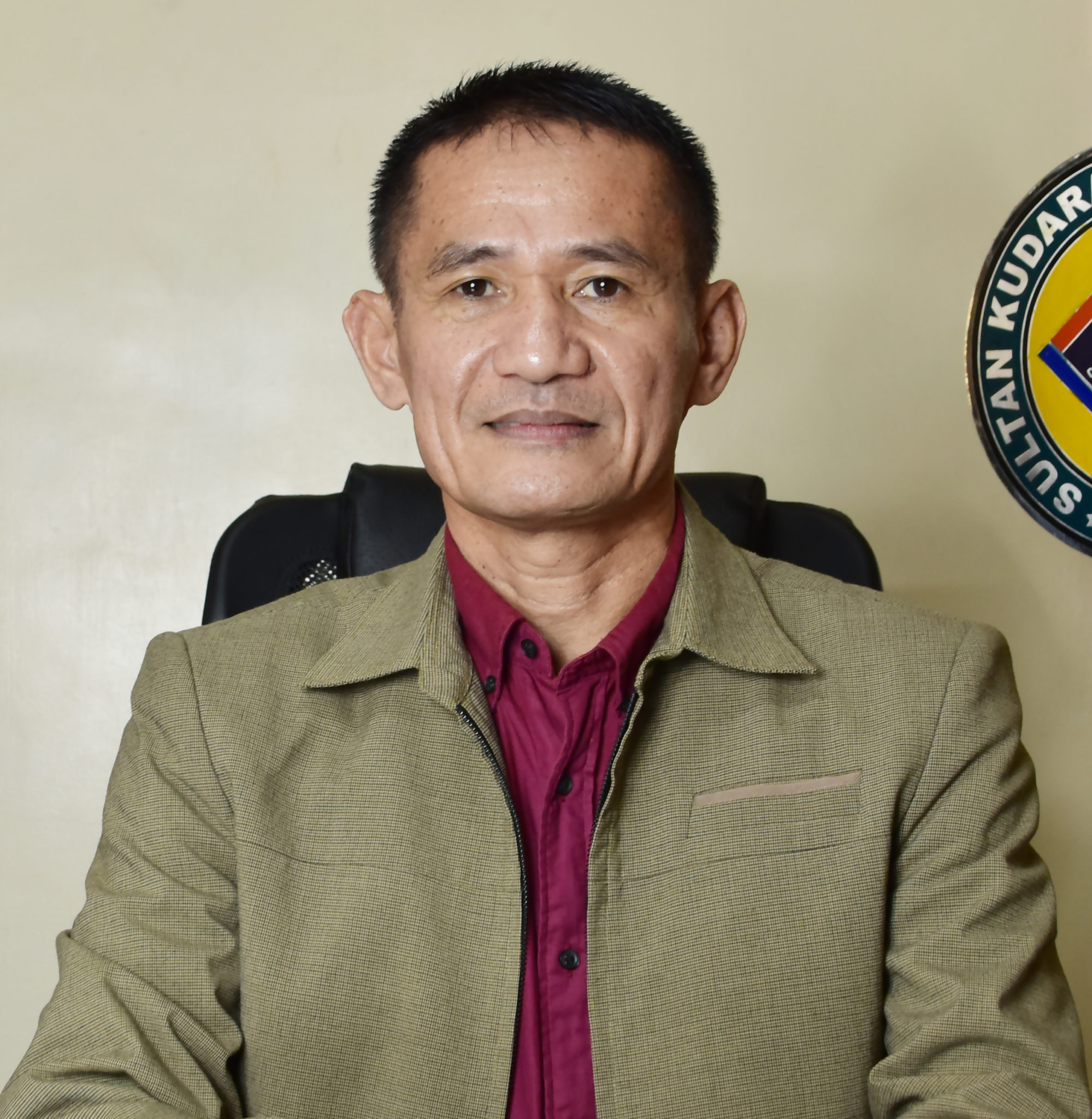 SKSU Presidents - Sultan Kudarat State University