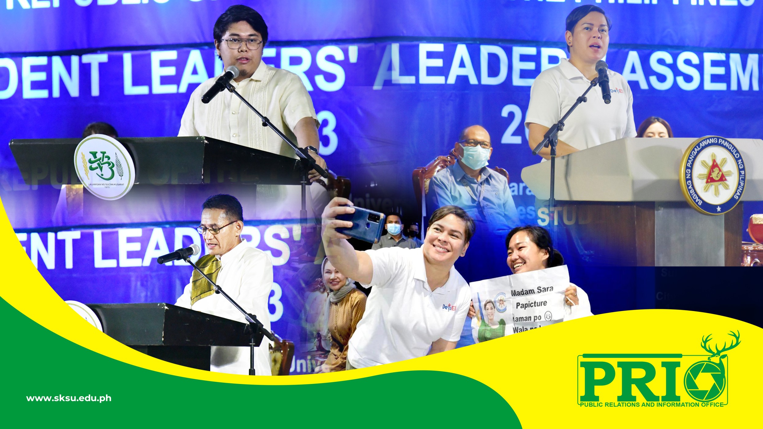 Sultan Kudarat State University | A Trailblazer in Arts, Science and ...
