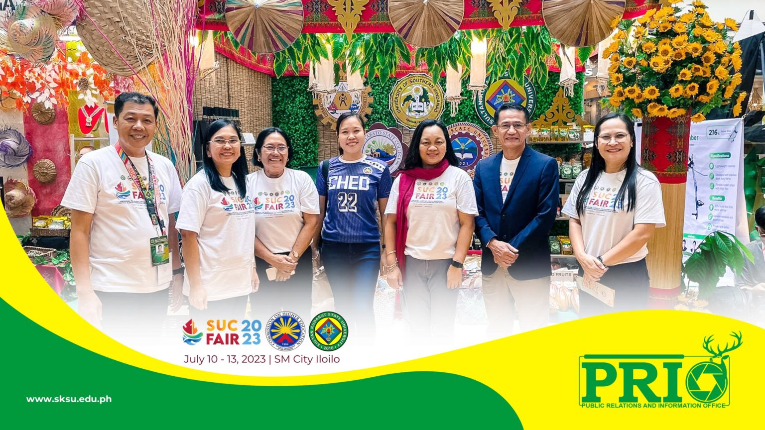 Sultan Kudarat State University | A Trailblazer in Arts, Science and ...