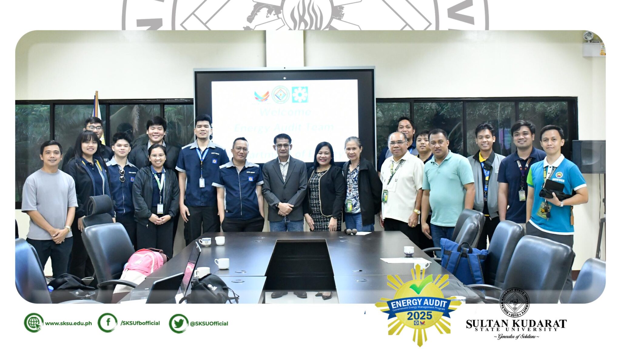Sultan Kudarat State University – EJC Montilla, 9800, Province of ...